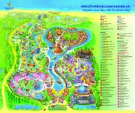 Giá vé Vinpearl Nam Hội An (VinWonder) ưu đãi mới nhất 2024.